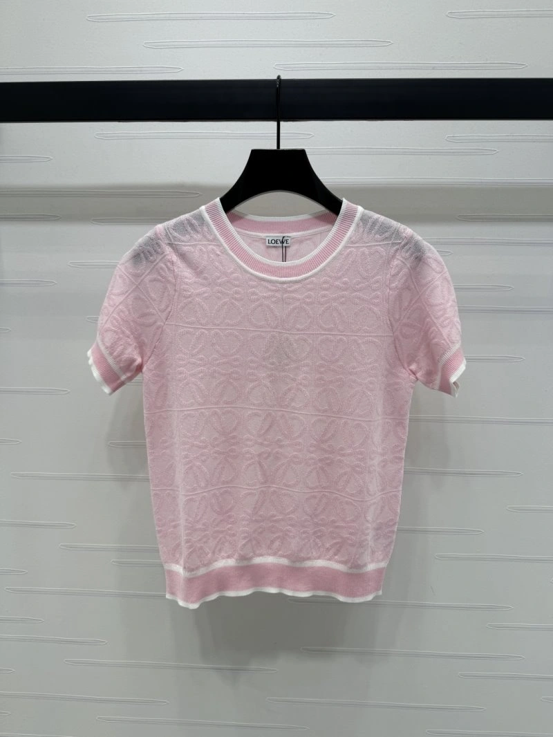 Loewe T-Shirts