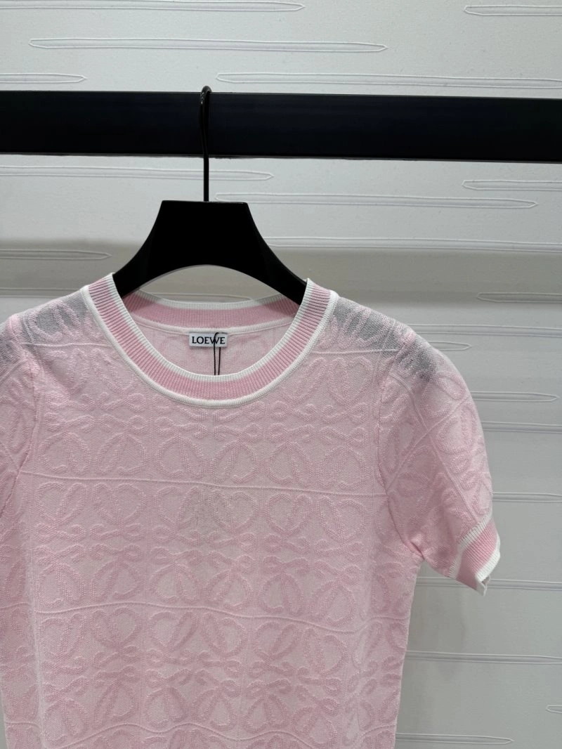 Perfect replica Loewe T-Shirts