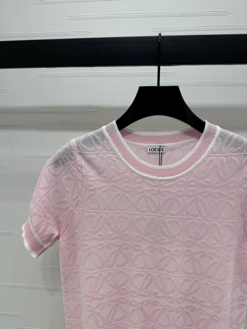 Perfect replica Loewe T-Shirts