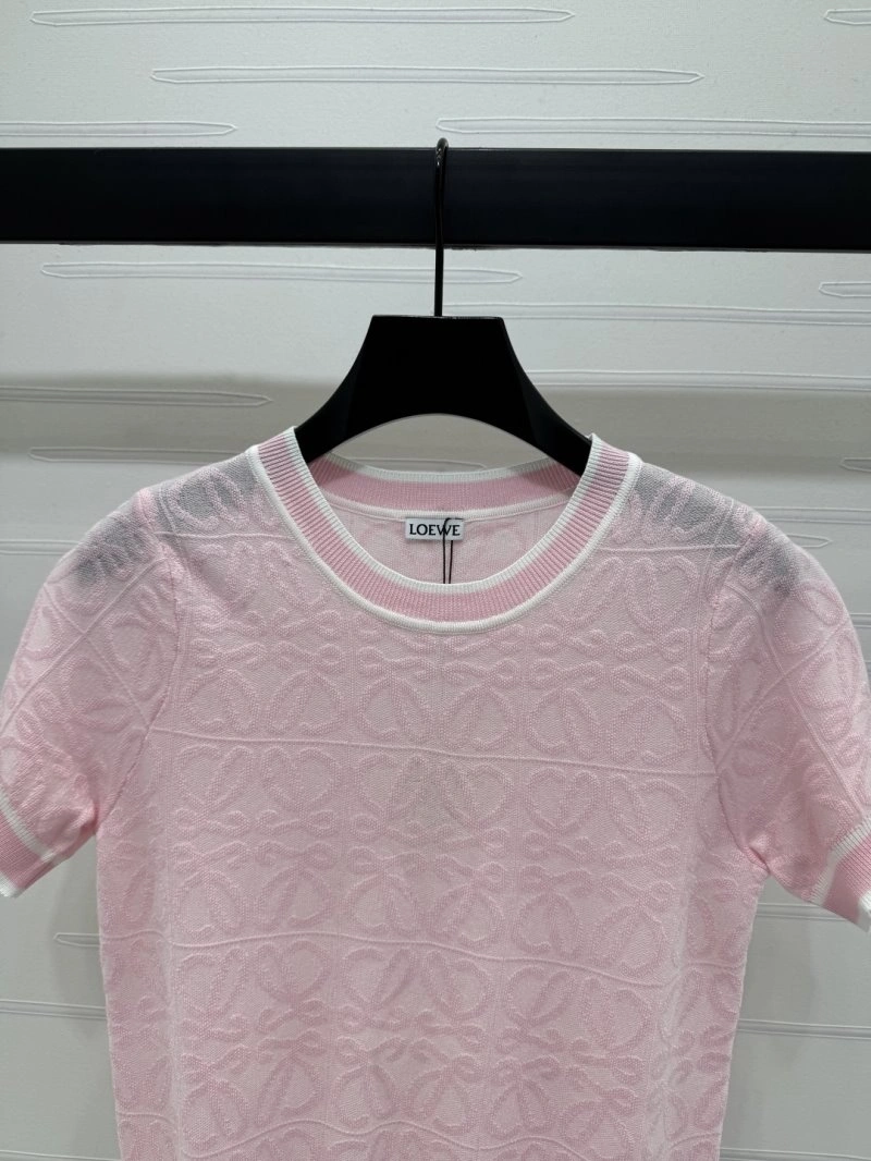 Perfect replica Loewe T-Shirts