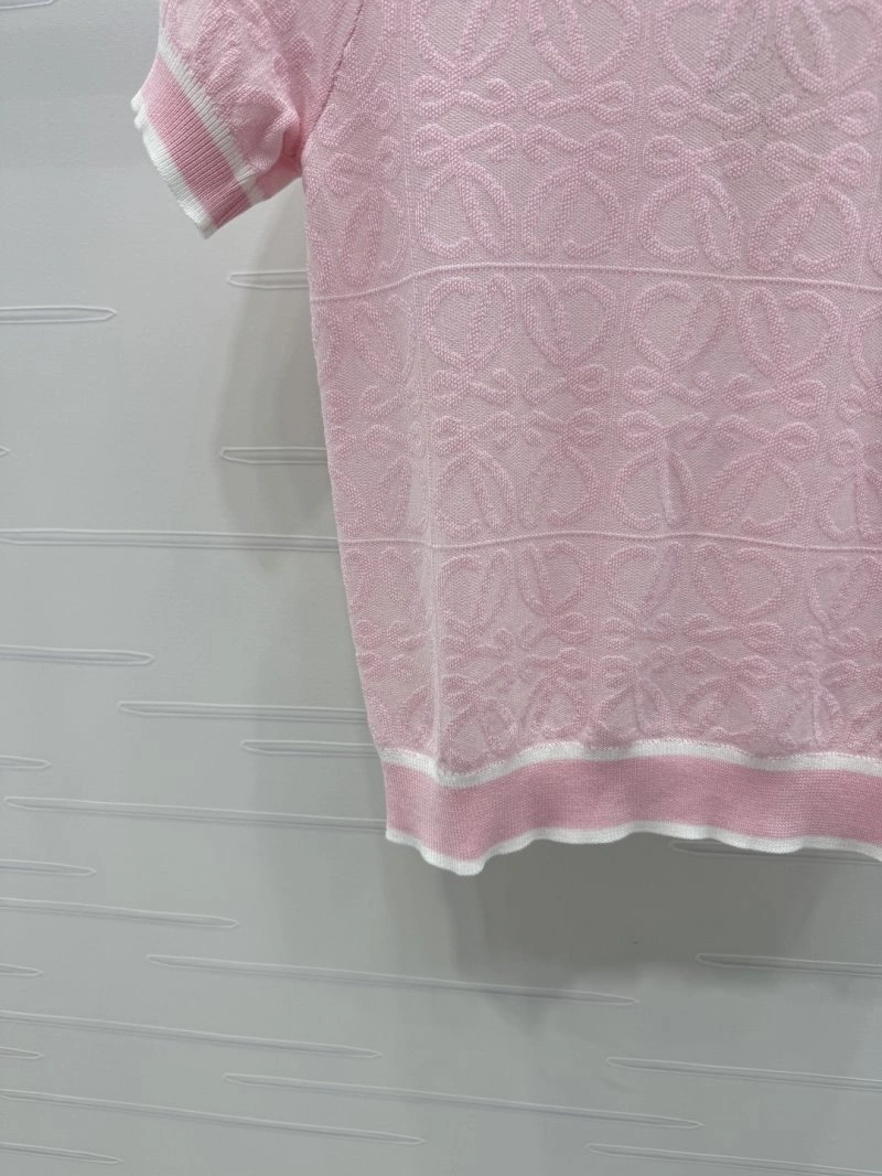 Perfect replica Loewe T-Shirts