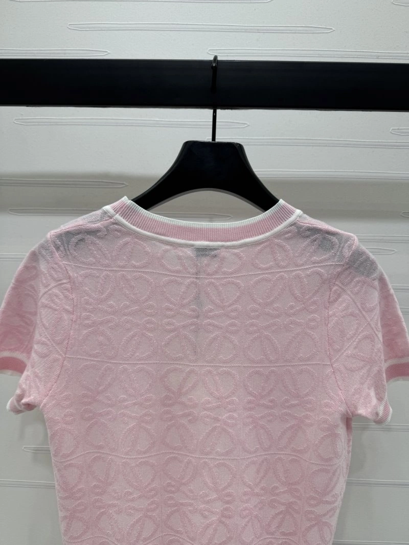 Perfect replica Loewe T-Shirts