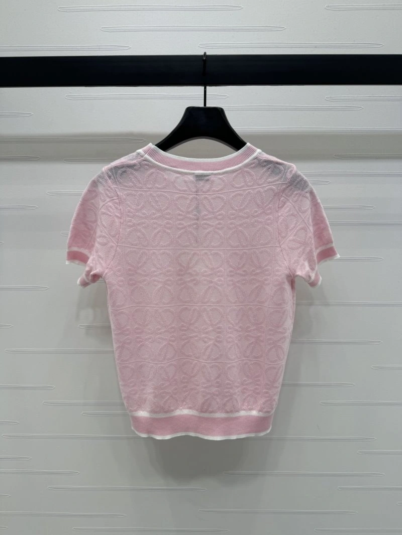 Perfect replica Loewe T-Shirts