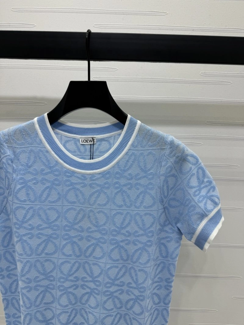 Perfect replica Loewe T-Shirts