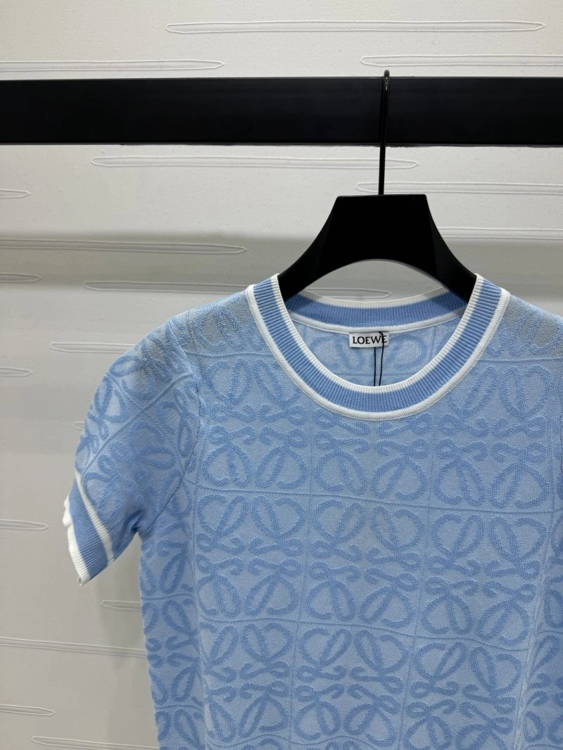 Perfect replica Loewe T-Shirts