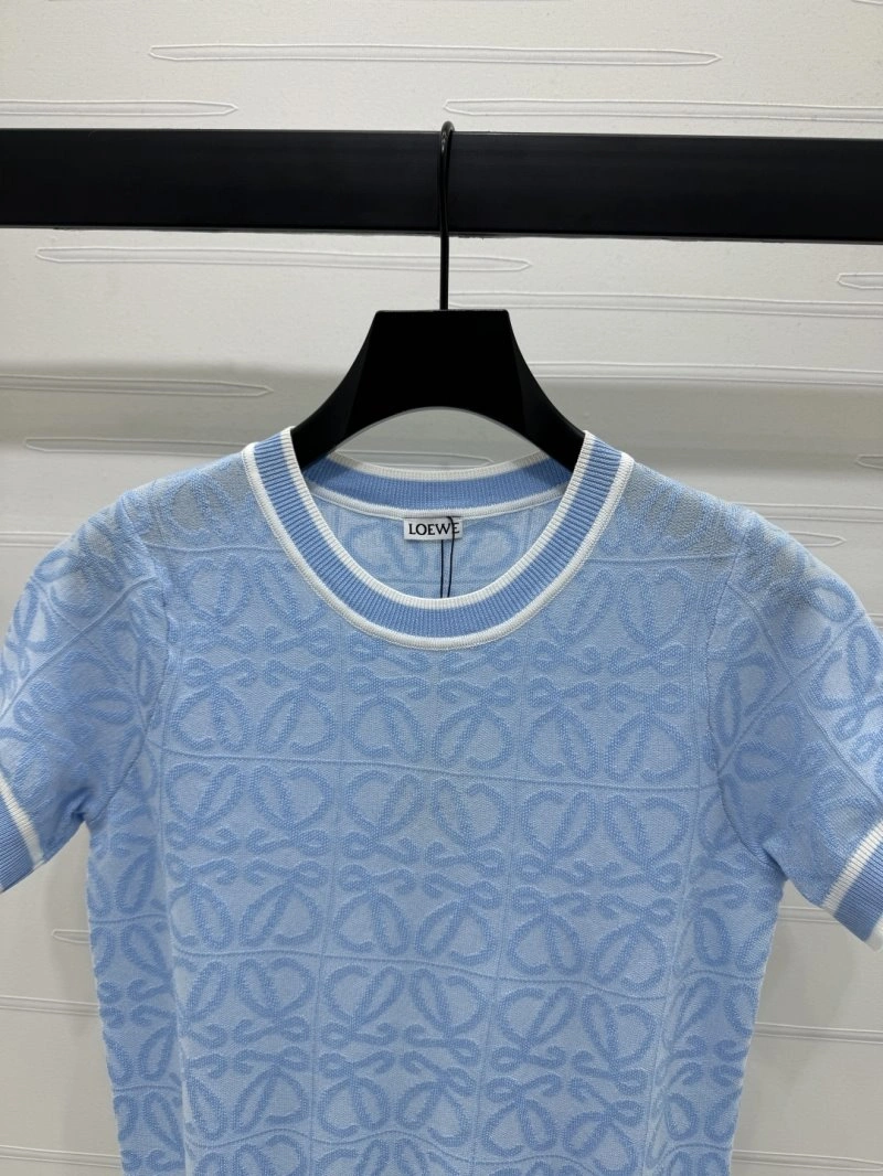 Perfect replica Loewe T-Shirts