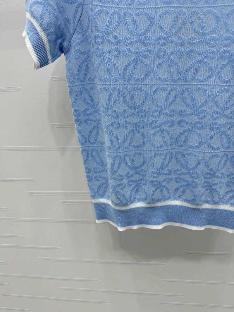 Perfect replica Loewe T-Shirts