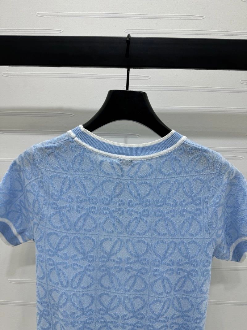 Perfect replica Loewe T-Shirts