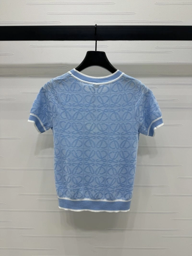 Perfect replica Loewe T-Shirts