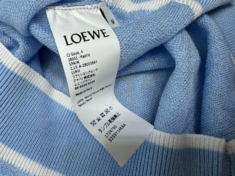 Perfect replica Loewe T-Shirts
