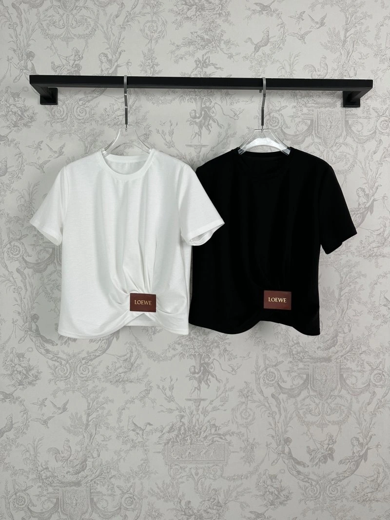 Loewe T-Shirts