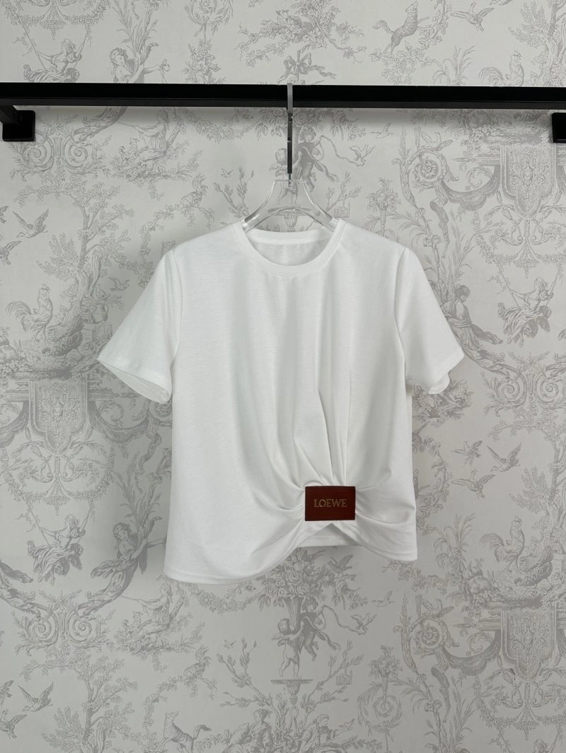 Affordable Loewe T-Shirts