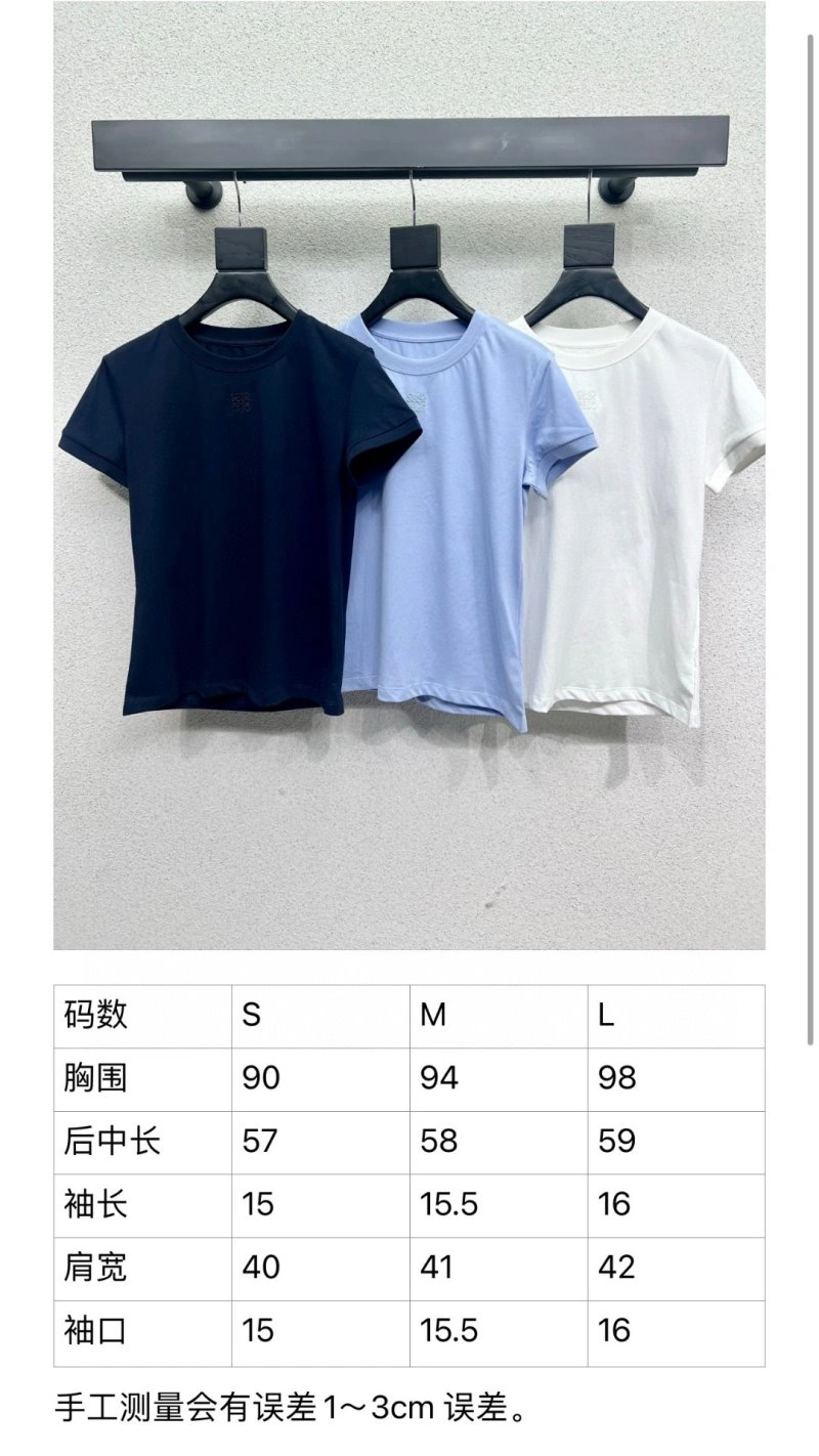 Value-priced Loewe T-Shirts