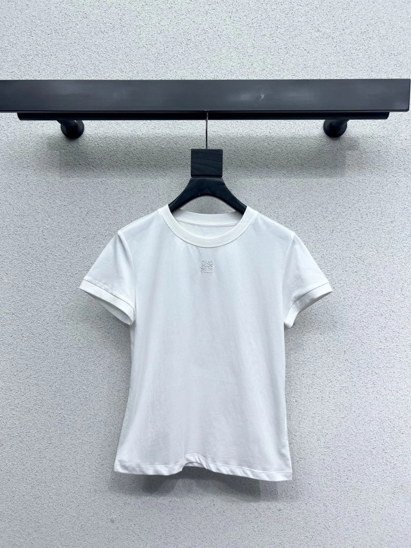 Value-priced Loewe T-Shirts
