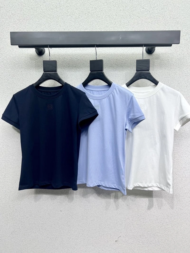 Loewe T-Shirts