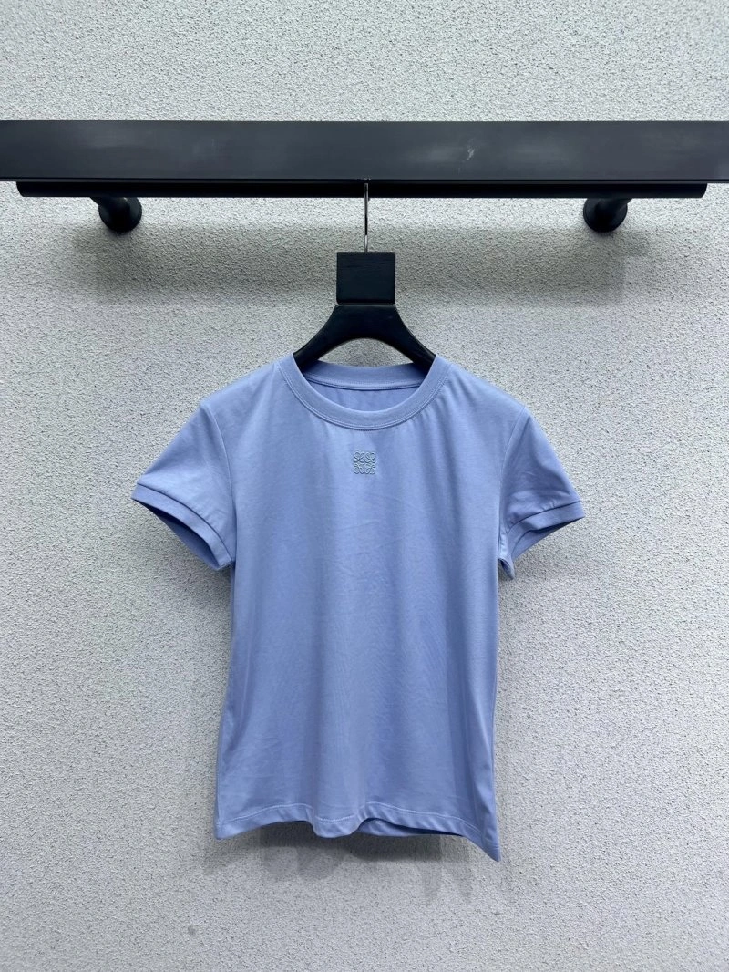 Mirror quality Loewe T-Shirts