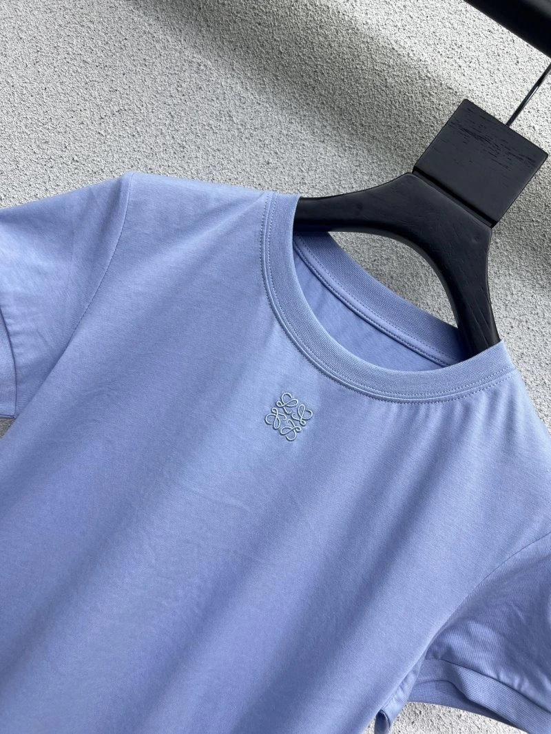 Mirror quality Loewe T-Shirts