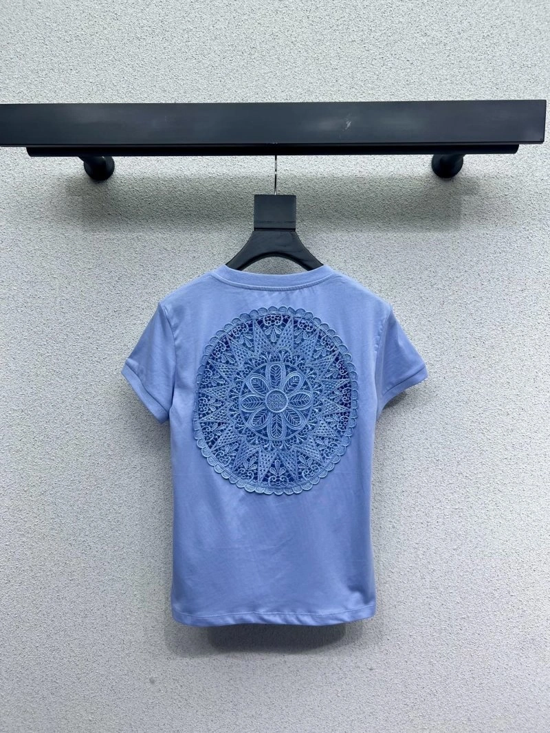 Mirror quality Loewe T-Shirts