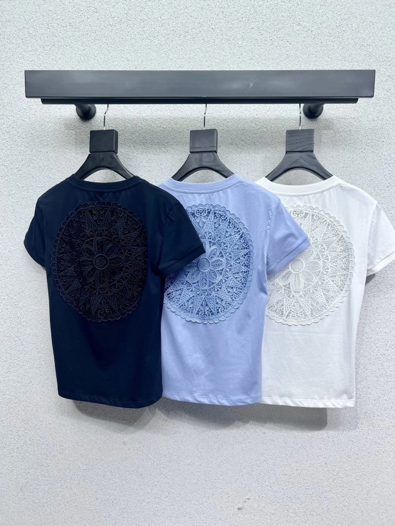 Mirror quality Loewe T-Shirts