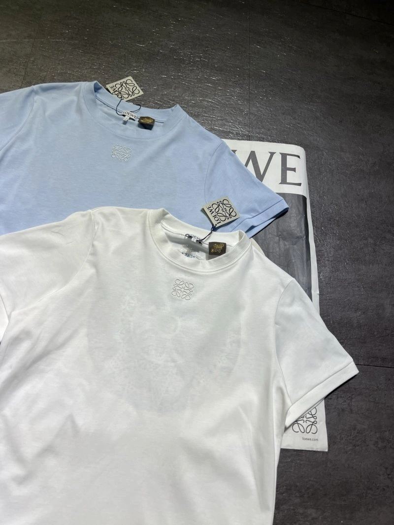 Top match Loewe T-Shirts