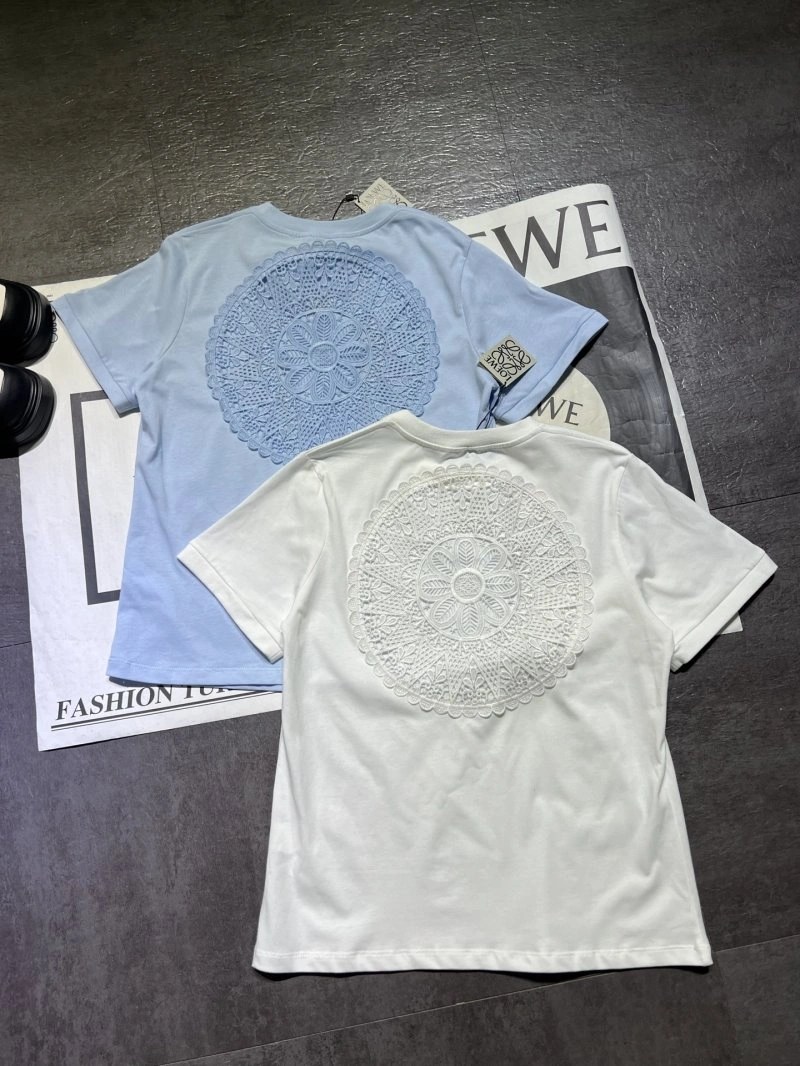 Top match Loewe T-Shirts