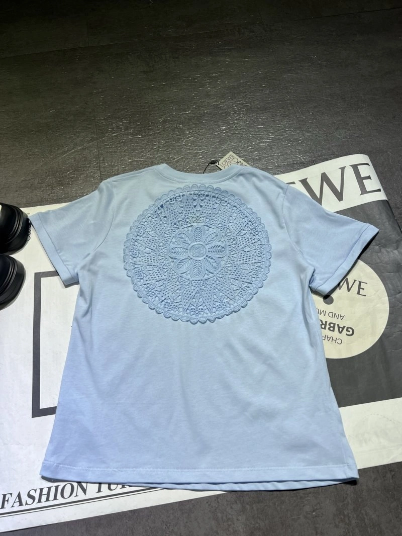 Top match Loewe T-Shirts