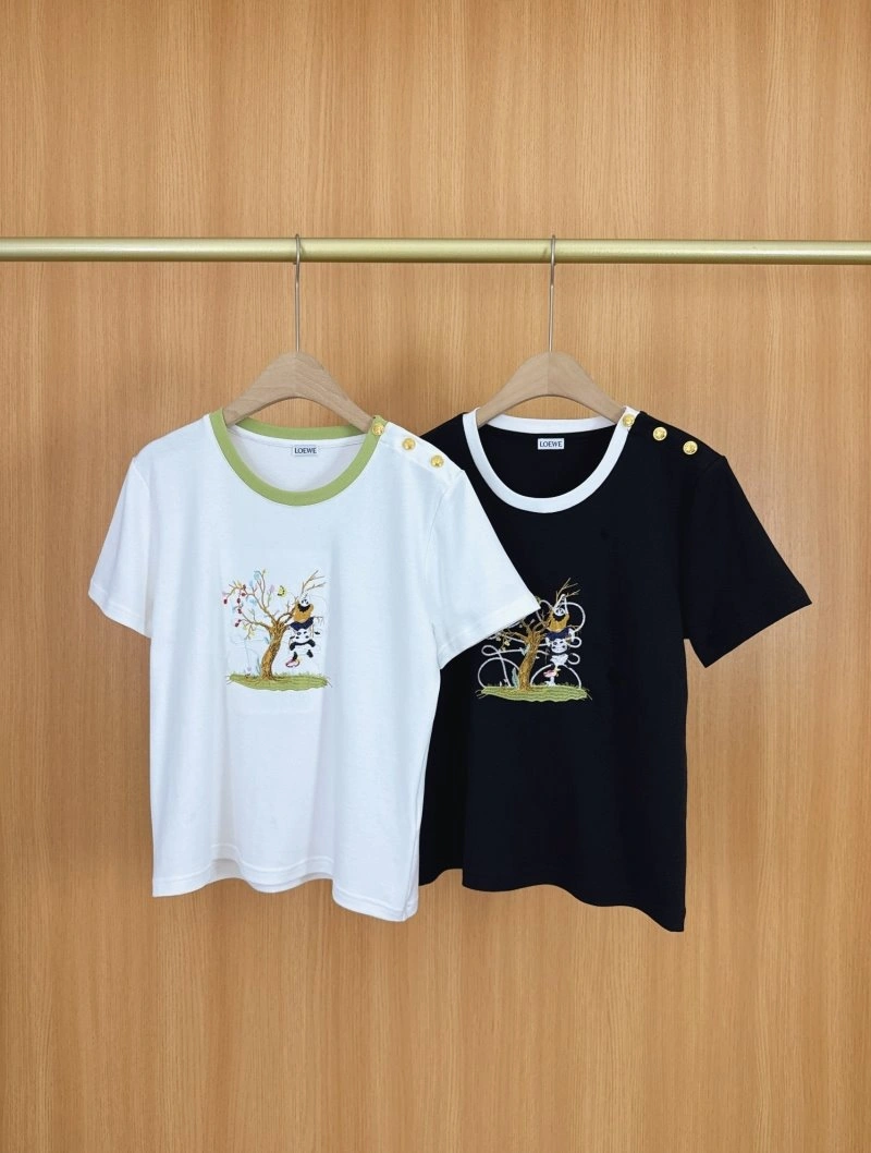 Low-cost Loewe T-Shirts