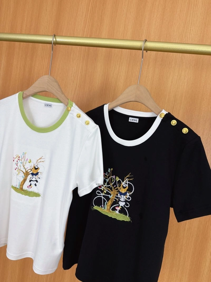 Low-cost Loewe T-Shirts