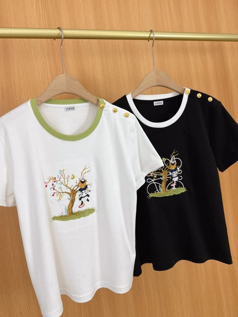 Low-cost Loewe T-Shirts