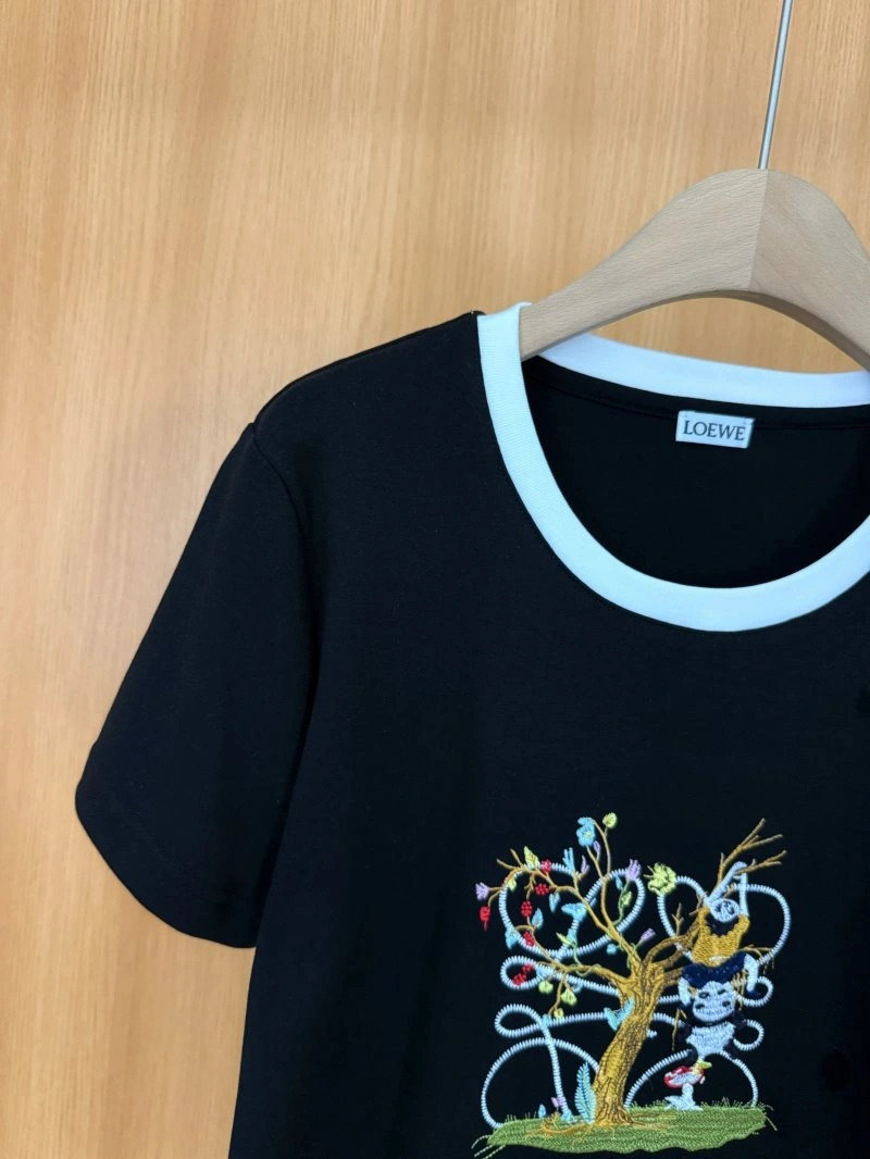 Low-cost Loewe T-Shirts