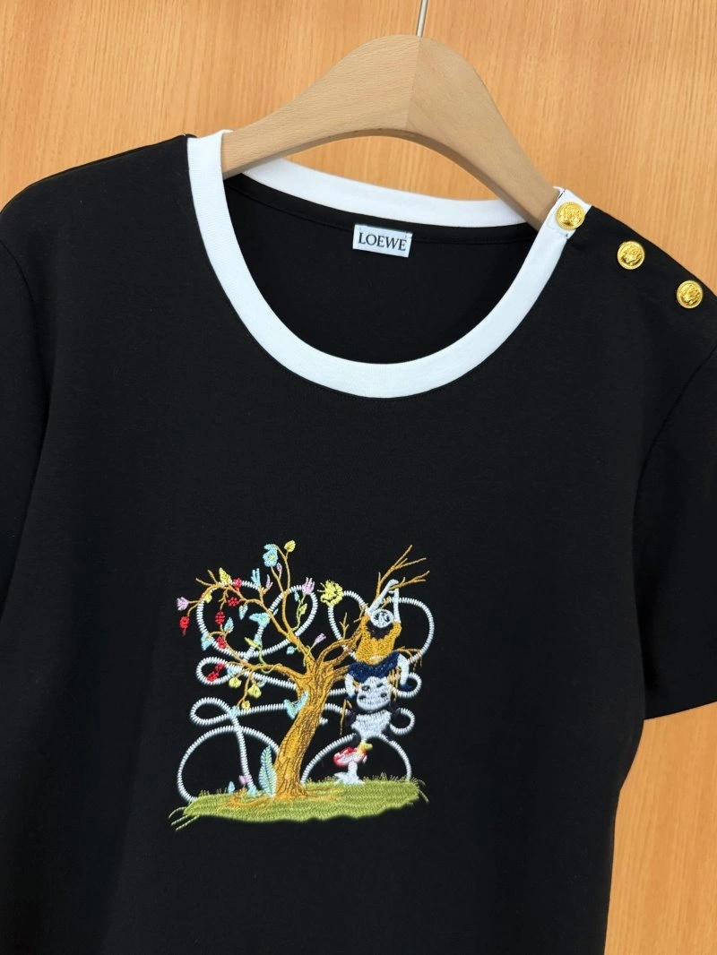 Low-cost Loewe T-Shirts