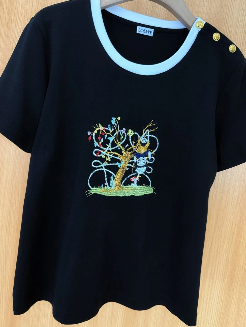 Low-cost Loewe T-Shirts