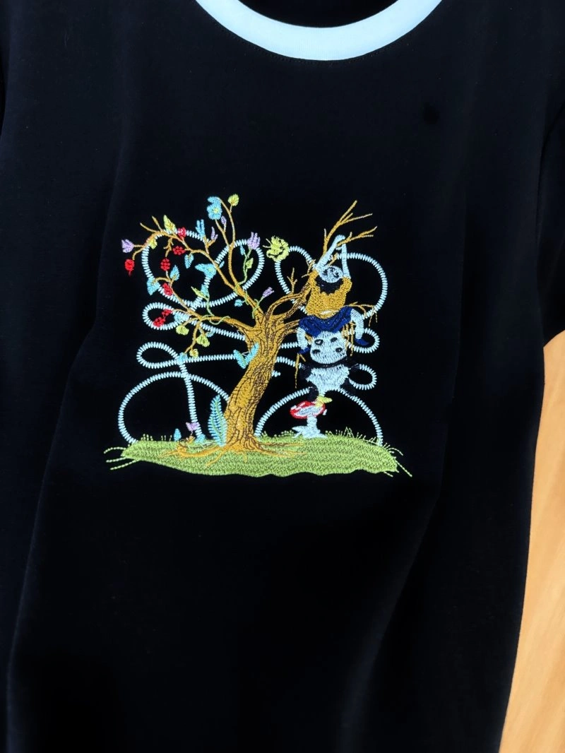 Low-cost Loewe T-Shirts