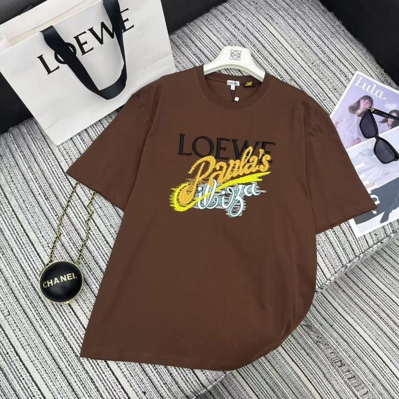 Loewe T-Shirts