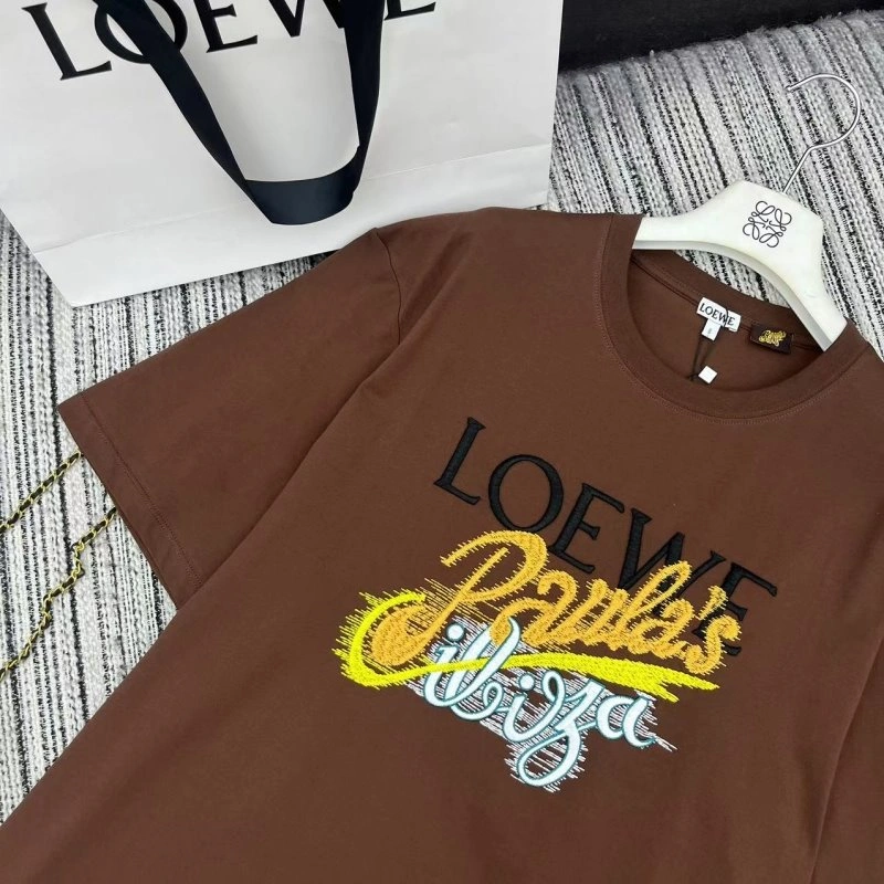 Brand-authenticated Loewe T-Shirts