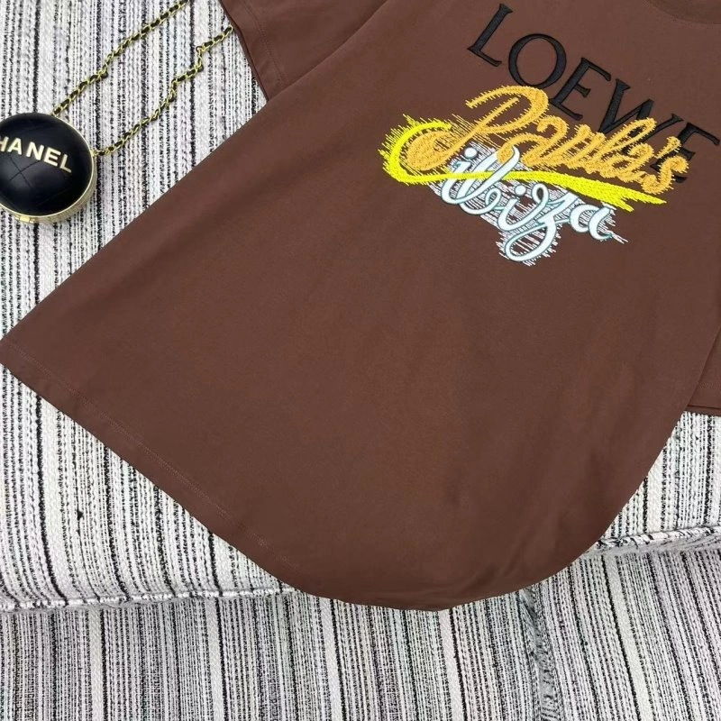 Brand-authenticated Loewe T-Shirts