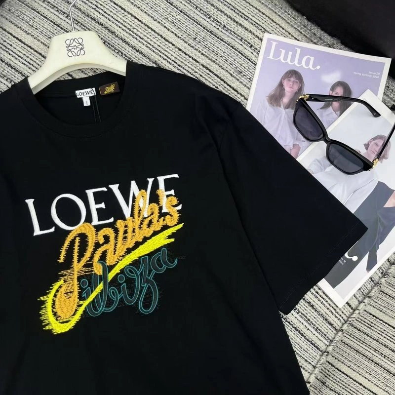 Brand-original Loewe T-Shirts