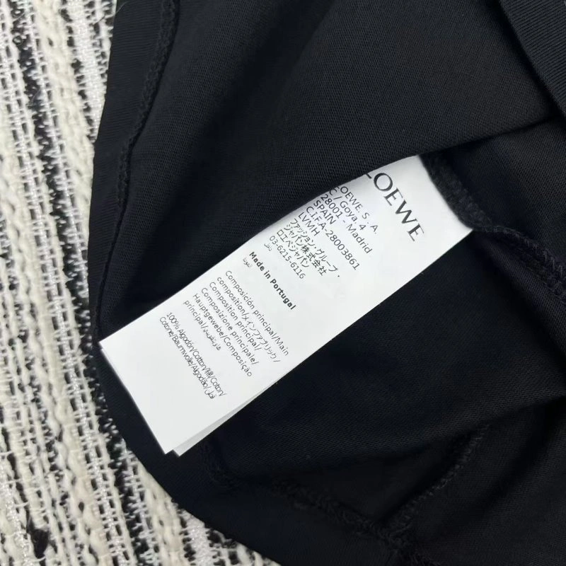 Brand-original Loewe T-Shirts
