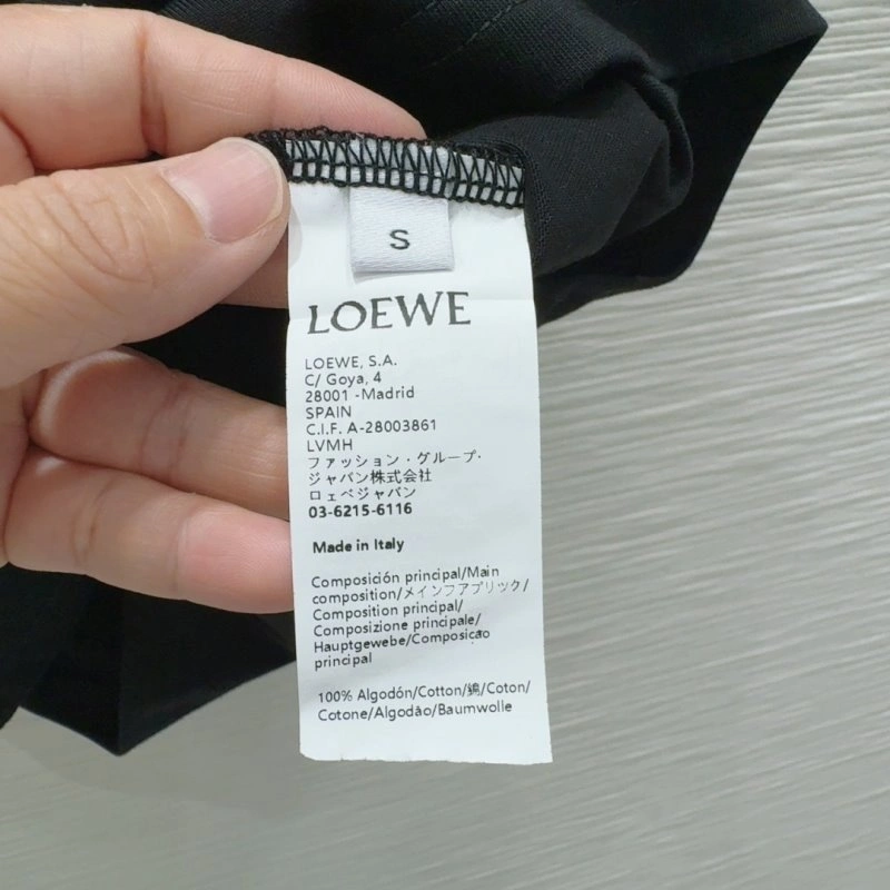 Reasonably priced Loewe T-Shirts