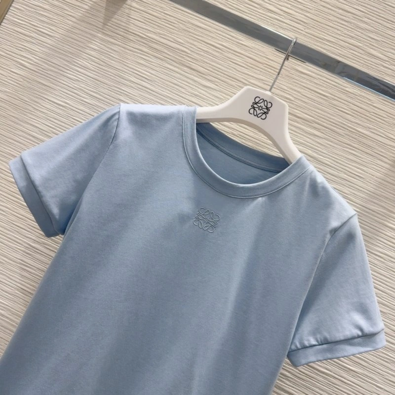 Top match Loewe T-Shirts