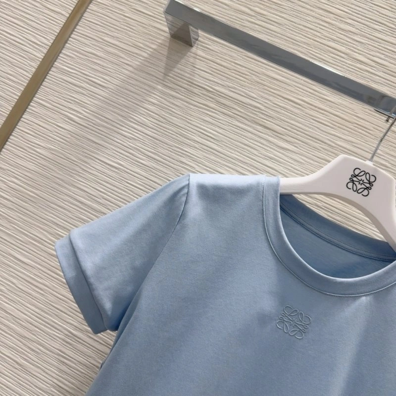 Top match Loewe T-Shirts