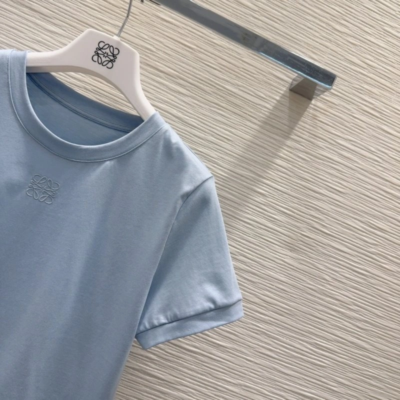 Top match Loewe T-Shirts