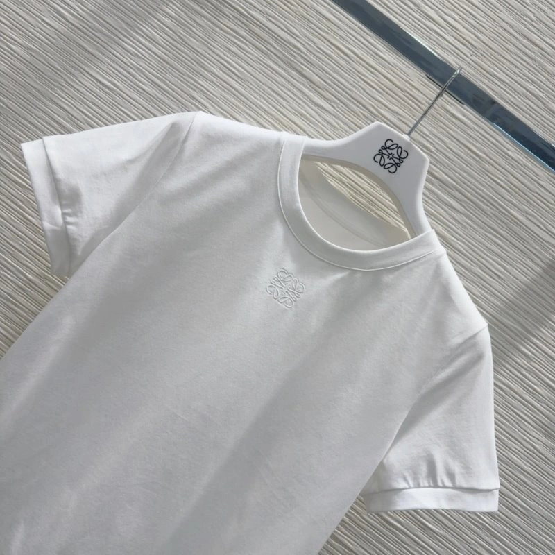 Low-cost Loewe T-Shirts