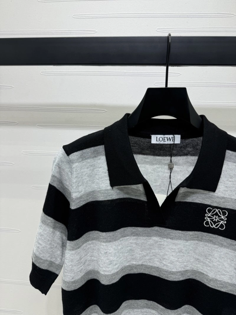 Legit Loewe T-Shirts