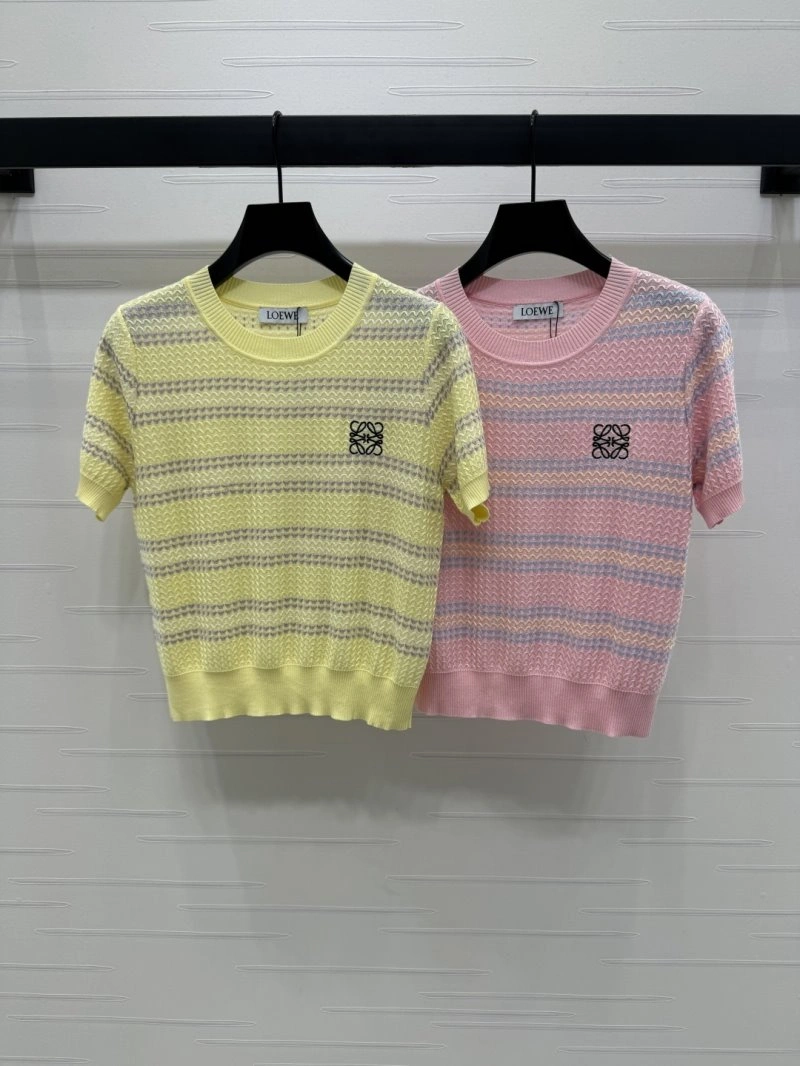 Loewe T-Shirts