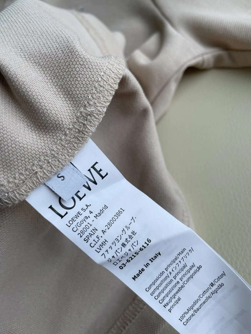 Reasonably priced Loewe T-Shirts
