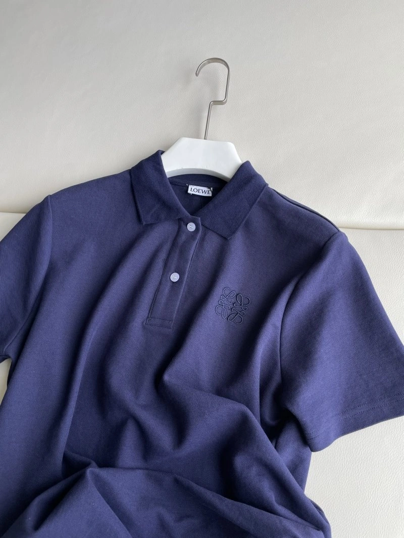 Official Loewe T-Shirts