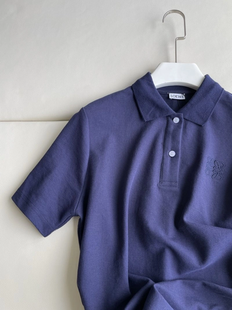 Official Loewe T-Shirts