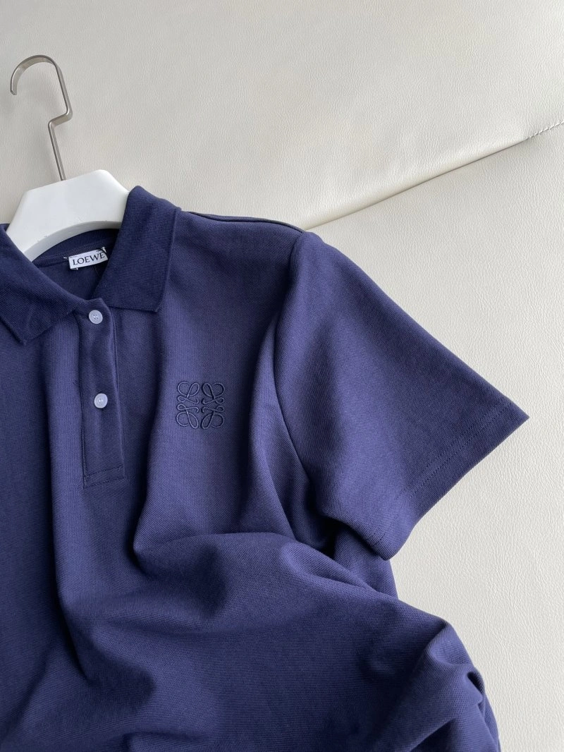 Official Loewe T-Shirts