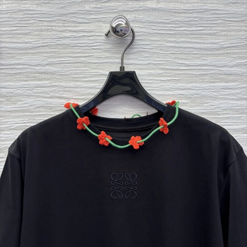 Factory-made Loewe T-Shirts